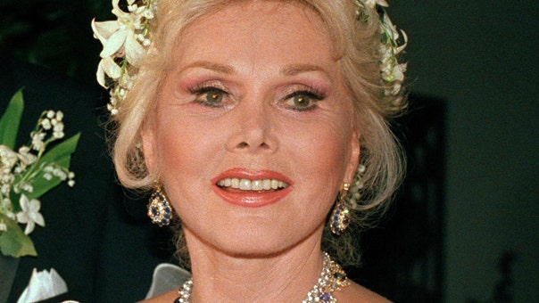 Publicist: Zsa Zsa Gabor in Serious Condition | Fox News
