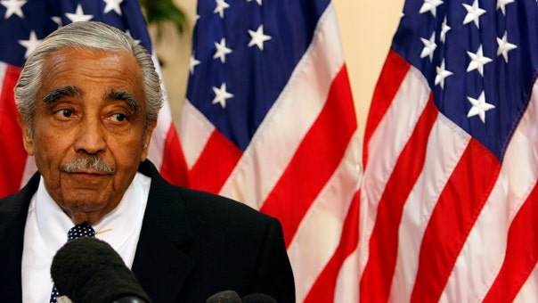 Rangel Ethics Probe Creates Headache for Allies | Fox News