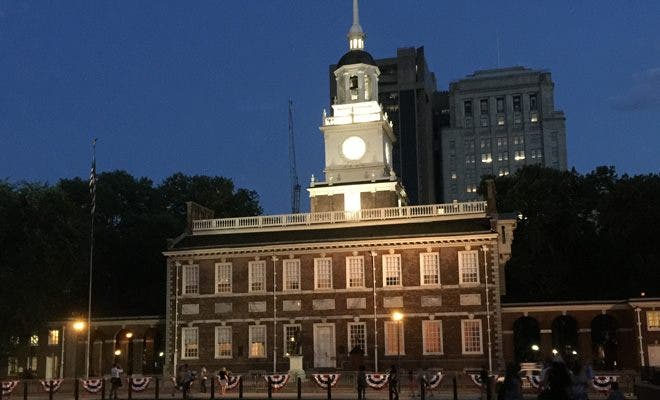 Behind the scenes at the Democratic National Convention | Fox News