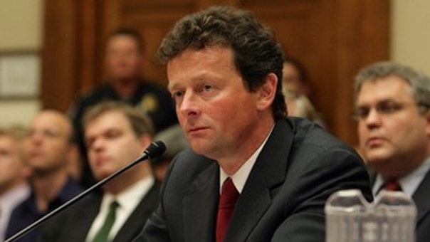 Hayward Defends Tenure, BP Spill Response | Fox News