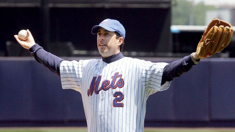 Mets' Cespedes ready to break bread with Seinfeld, Cuban-style | Fox News