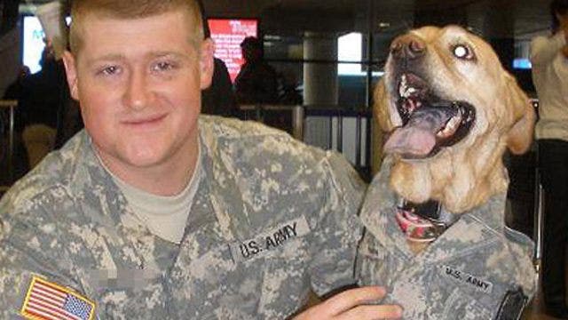 Faith and Support for the Troops | Fox News