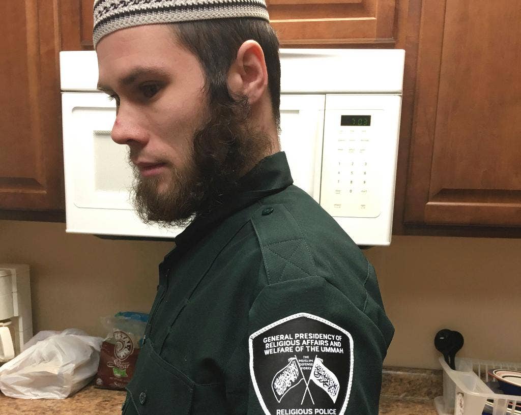Minneapolis Muslims wary of man trying to enforce Sharia | Fox News