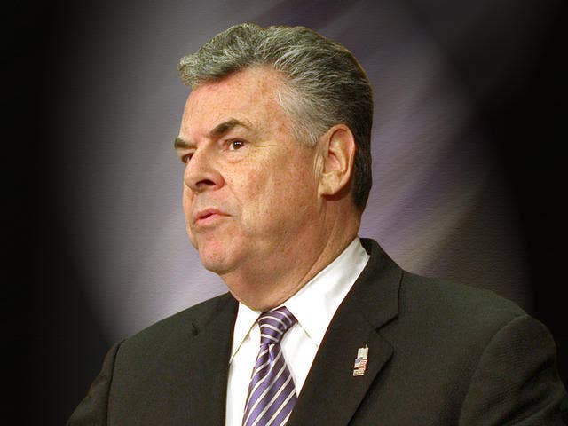 Rep. Peter King to Ramp Up Immigration Crackdown | Fox News