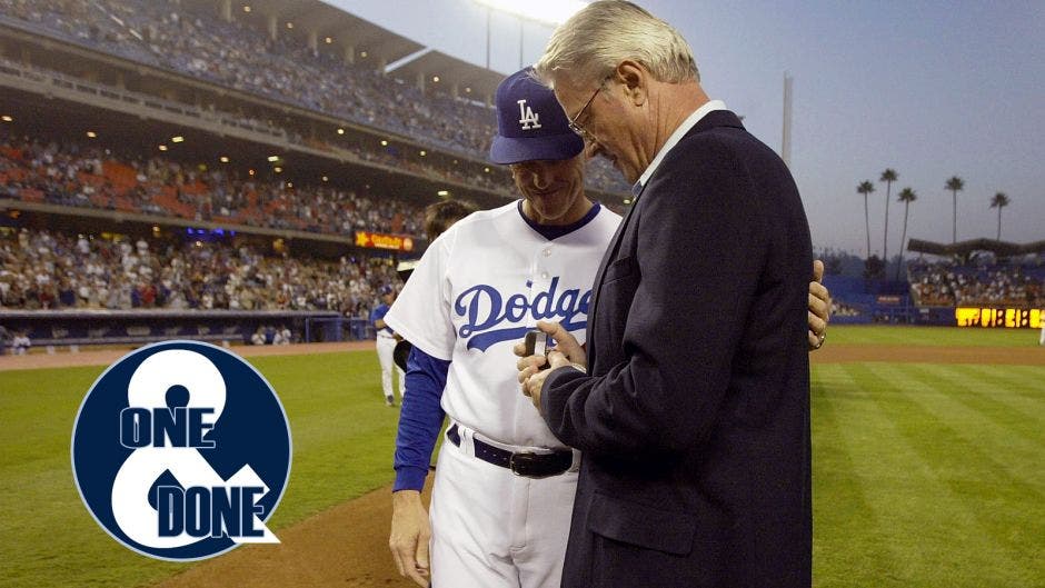 One & Done: Roy Gleason only MLB player wounded in Vietnam War | Fox News