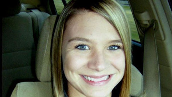 N.C. Man Charged With Killing Teen With Concrete Stone | Fox News