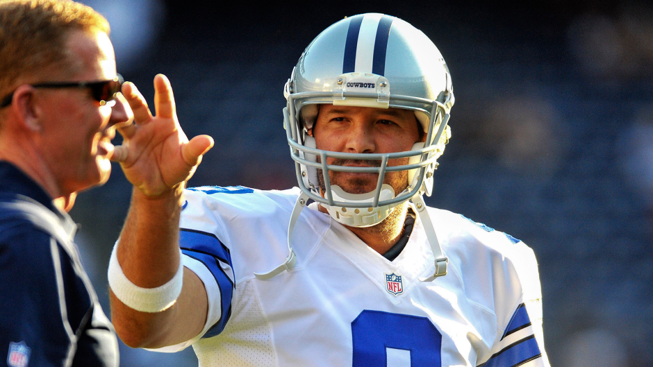 Cowboys fan's dream home: Buy Tony Romo's house for $1.05 million | Fox ...