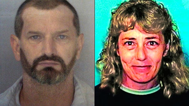 Personal Details Unveiled in Hunt for Escaped Arizona Inmate ...