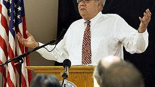 Rep. Frank, Critics Face Off at Town Hall Event | Fox News