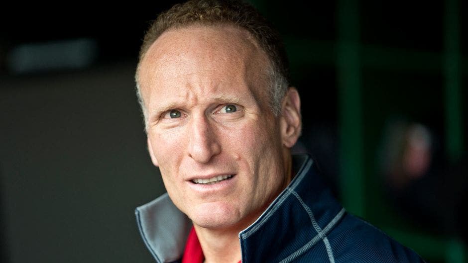 Blue Jays to name Indians' Mark Shapiro as president | Fox News