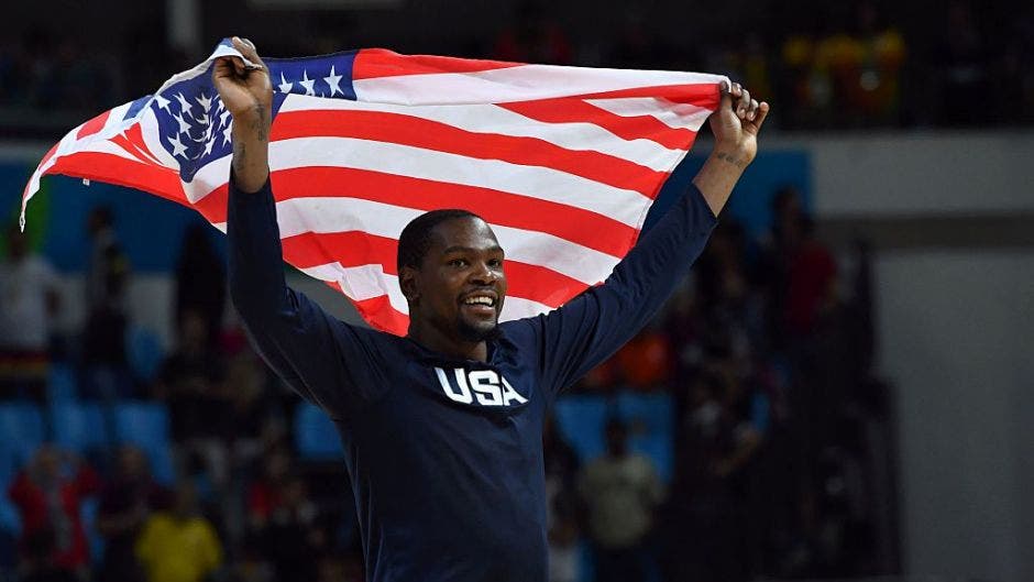 What we learned from USA's gold medal victory, and how it fortifies ...