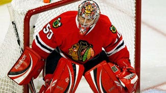 Crawford took scenic route to starring role | Fox News