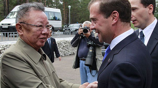 North Korea Reportedly Ready To Halt Wmd Tests Fox News