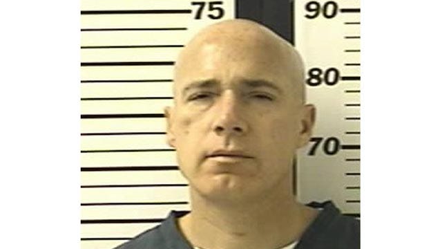 Colorado Authorities Recapture Inmate Who Escaped for Fourth Time | Fox ...