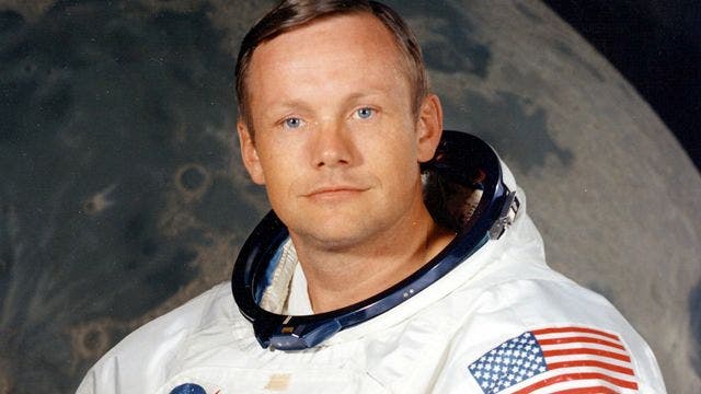 Neil Armstrong: An uncommon man with a commonly deadly disease | Fox News