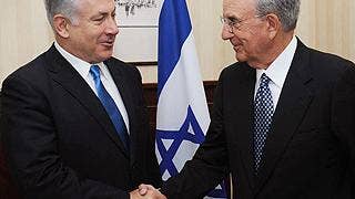 Report: Obama on Brink of Deal for Mideast Peace Talks | Fox News