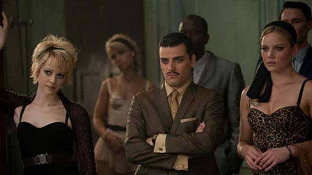 In "Sucker Punch" Oscar Isaac Brings Villain Blue Jones to Life | Fox News