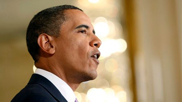 Obama Releases First Spanish-Language Political Ad | Fox News