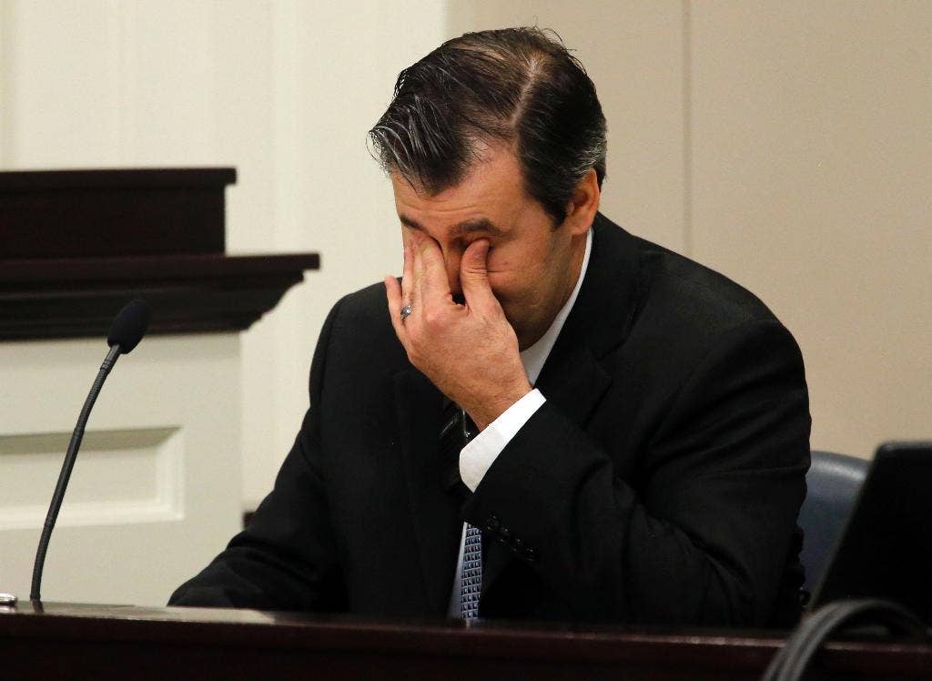 AP news guide: The Michael Slager case | Fox News
