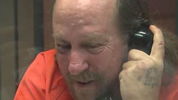 Man Says He Can't Remember Taking Bite Out of 2-Foot Python | Fox News