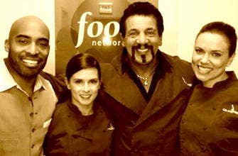 Patrick wins 'Chopped' competition | Fox News