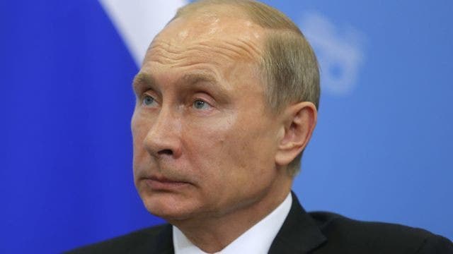 Are you nuts, Mr. Putin? The United States is exceptional | Fox News