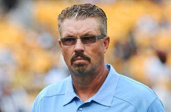 Gregg Williams, Titans 'D' rebounding | Fox News