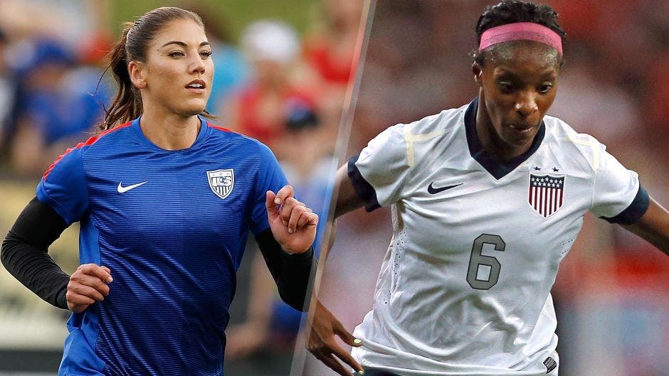 Live: Washington, Seattle fight for last spot in NWSL final (FS1) | Fox ...