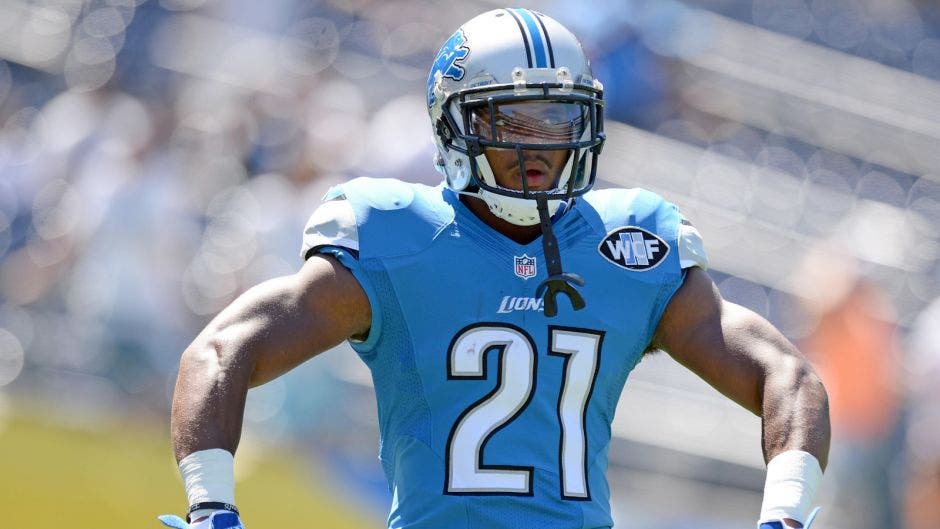 Curtis Modkins was key to Ameer Abdullah's second-half surge | Fox News