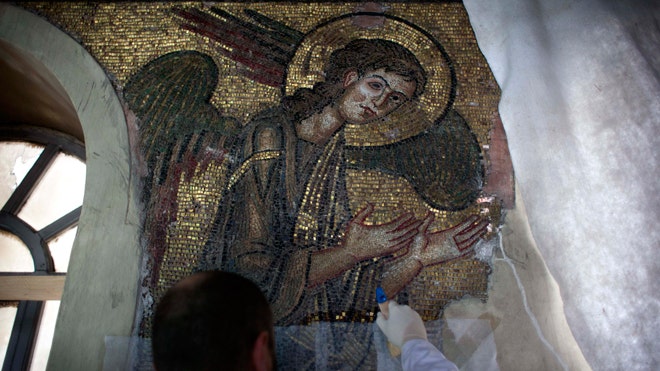 War on Christmas? It's more like 'War on Christians' in many parts of ...