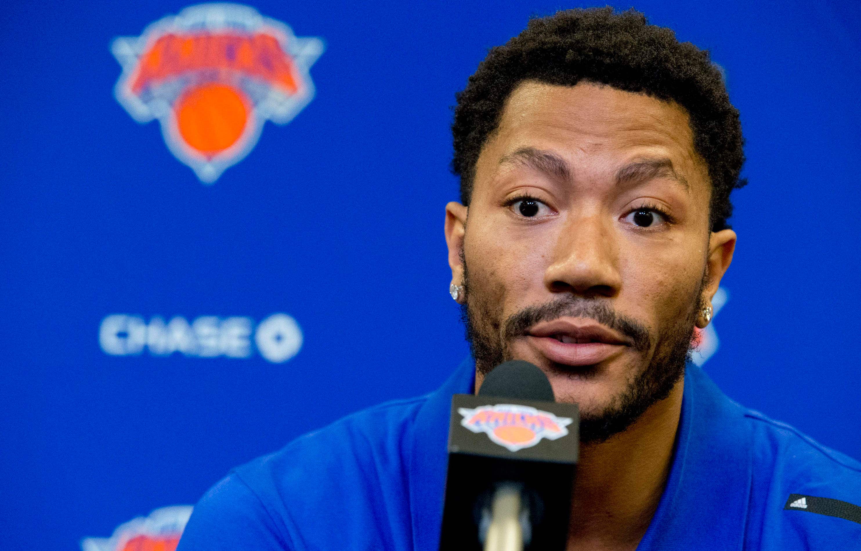 Derrick Rose rape accuser tells her story | Fox News