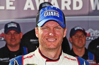 Earnhardt Jr. eyes Chase comeback | Fox News