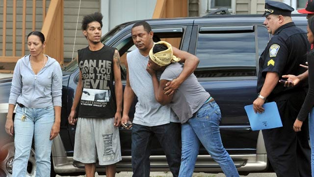 4 Dead, Including Toddler, in Boston Shooting | Fox News