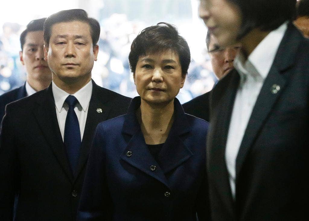 Park arrest, Malaysia deal: Let the corks pop in Pyongyang | Fox News