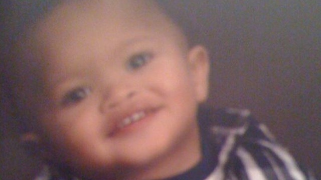 FBI Joins Search for Missing 18-Month-Old Texas Boy | Fox News