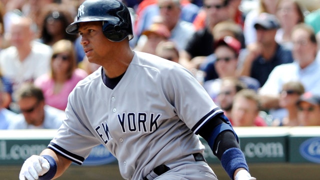 Baseball Roundup: A-Rod Returns, Little League World Series, and Tabata ...