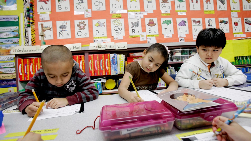 To See America's Future, Look at Texas | Fox News