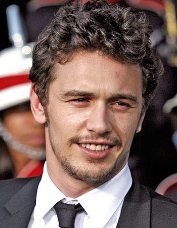 James Franco Gets Harvard Hasty Pudding Award | Fox News