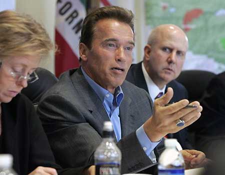 California Employees Forced to Take Off Without Pay | Fox News