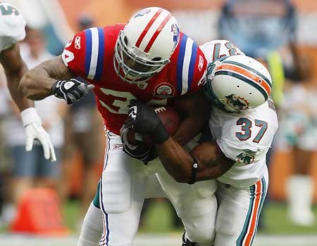 Wide Write: Don't Forget About Sammy Morris | Fox News