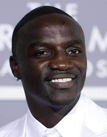 Akon Says His Age is a 'Mystery' | Fox News