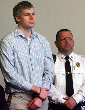 Suicide Watch for Accused 'Craigslist Killer' | Fox News