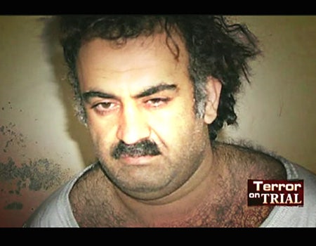 'Terror on Trial' Special: Who Is KSM? | Fox News