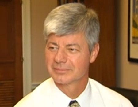 Rep. Bart Stupak on Receiving Death Threats After Health Care Vote ...
