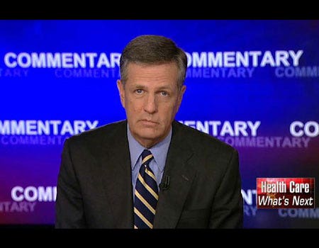 Brit Hume: New Era for America? | Fox News