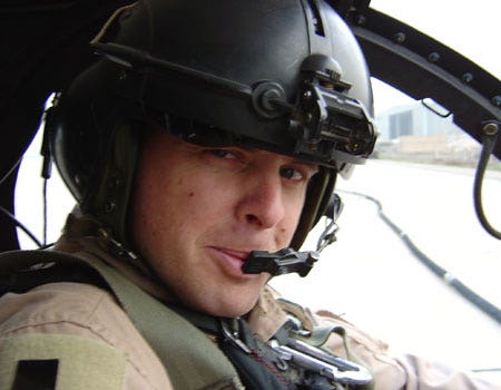 Paralyzed Army veteran to walk again using exoskeleton | Fox News