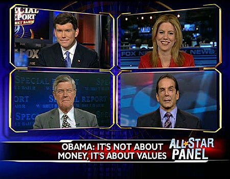 'Special Report' Panel on Democrats in Disarray | Fox News