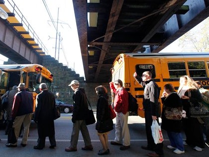 Philadelphia Transit Strike Ends | Fox News