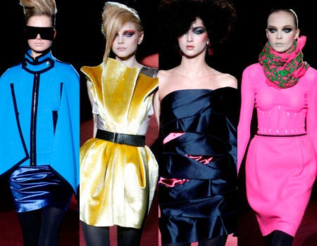 Fashion Week's Designer of the Day: Marc Jacobs | Fox News