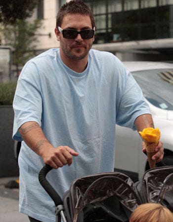 K-Fed Being Paid $1 Million to Shed His K-Fat? | Fox News